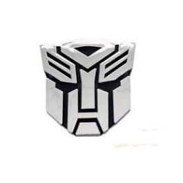 Transformer Decal (Medium)